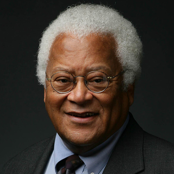 Reverend James M. Lawson Jr. - Miguel Contreras Foundation