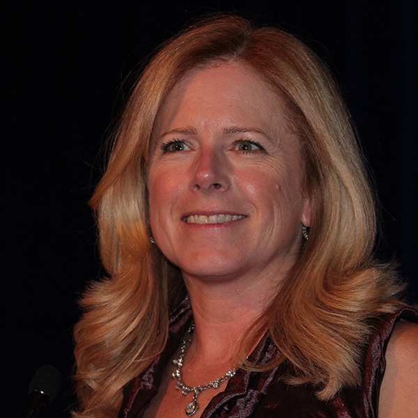 Barbara Maynard, Vice President - Miguel Contreras Foundation