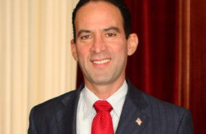 Alan Diamante - Miguel Contreras Foundation